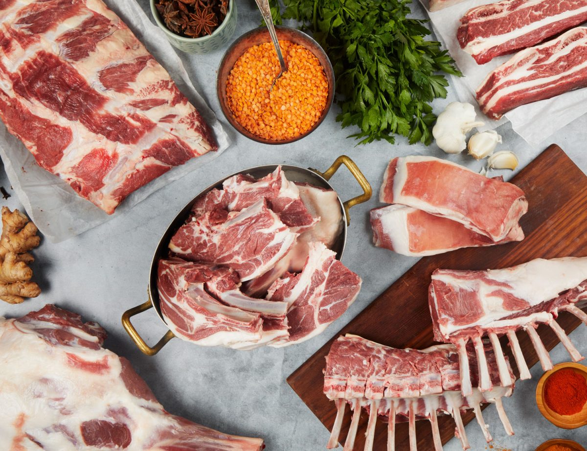 Salem’s Butcher – Salem's