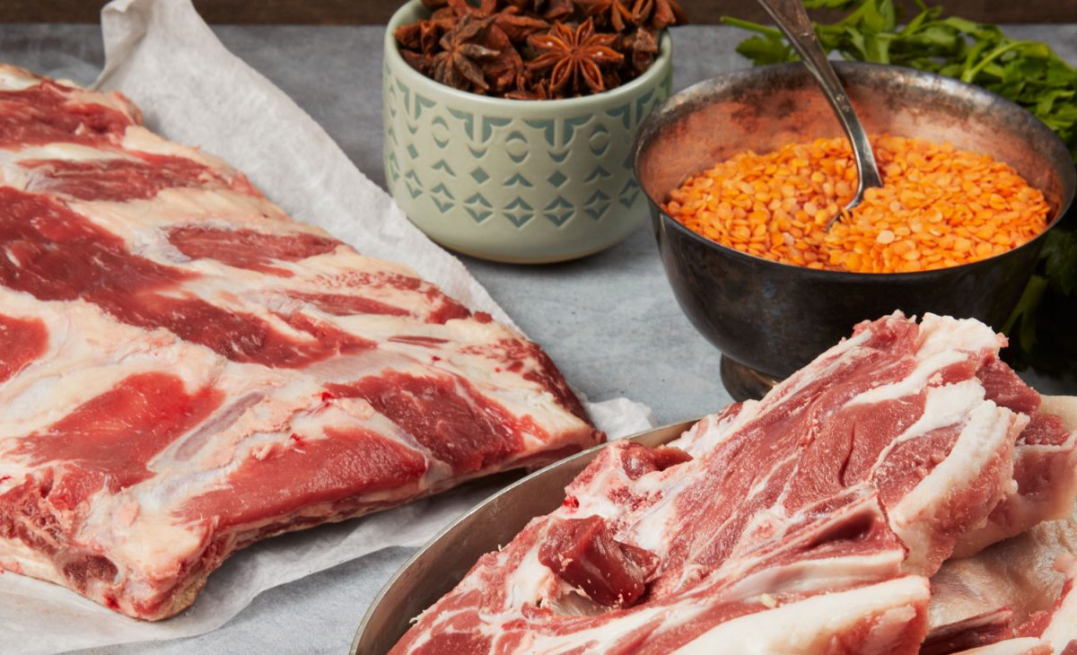 Salem’s Butcher – Salem's