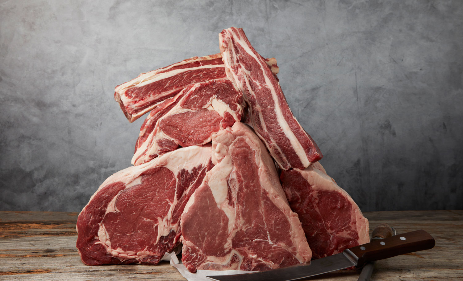 Salem’s Butcher – Salem's